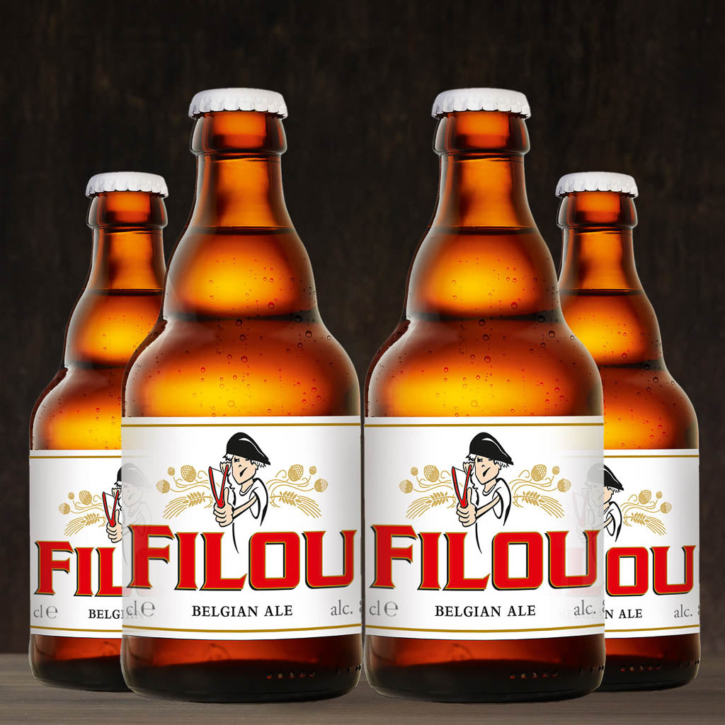 פילו - Filou | Beer And Beyond