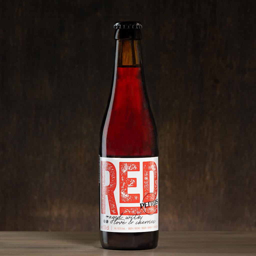 פטרוס רד - Petrus Red | Beer And Beyond