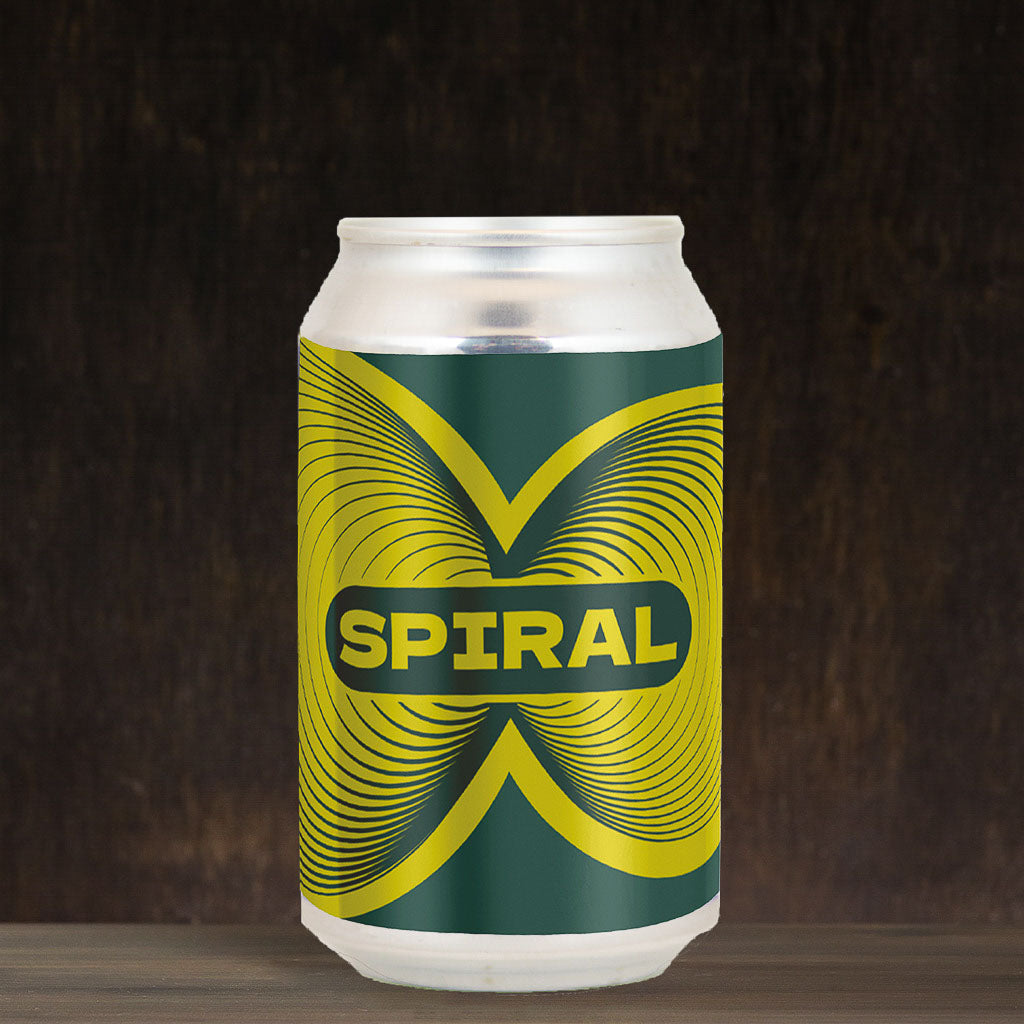 סופיה אלקטריק ספירל - Sofia Electric Spiral | Beer And Beyond