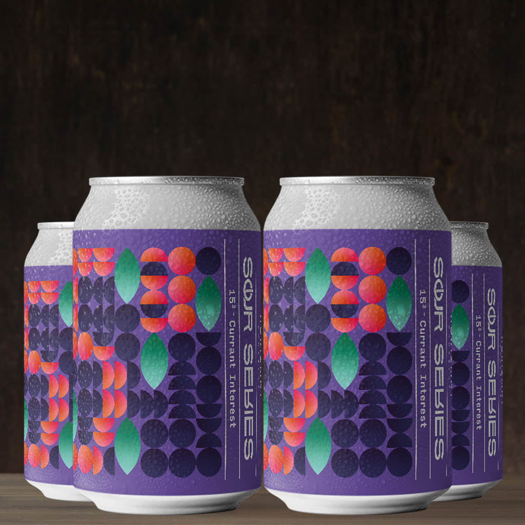 הוריזונט קורנט אינטרסט - Horizont Currant Interest | Beer And Beyond