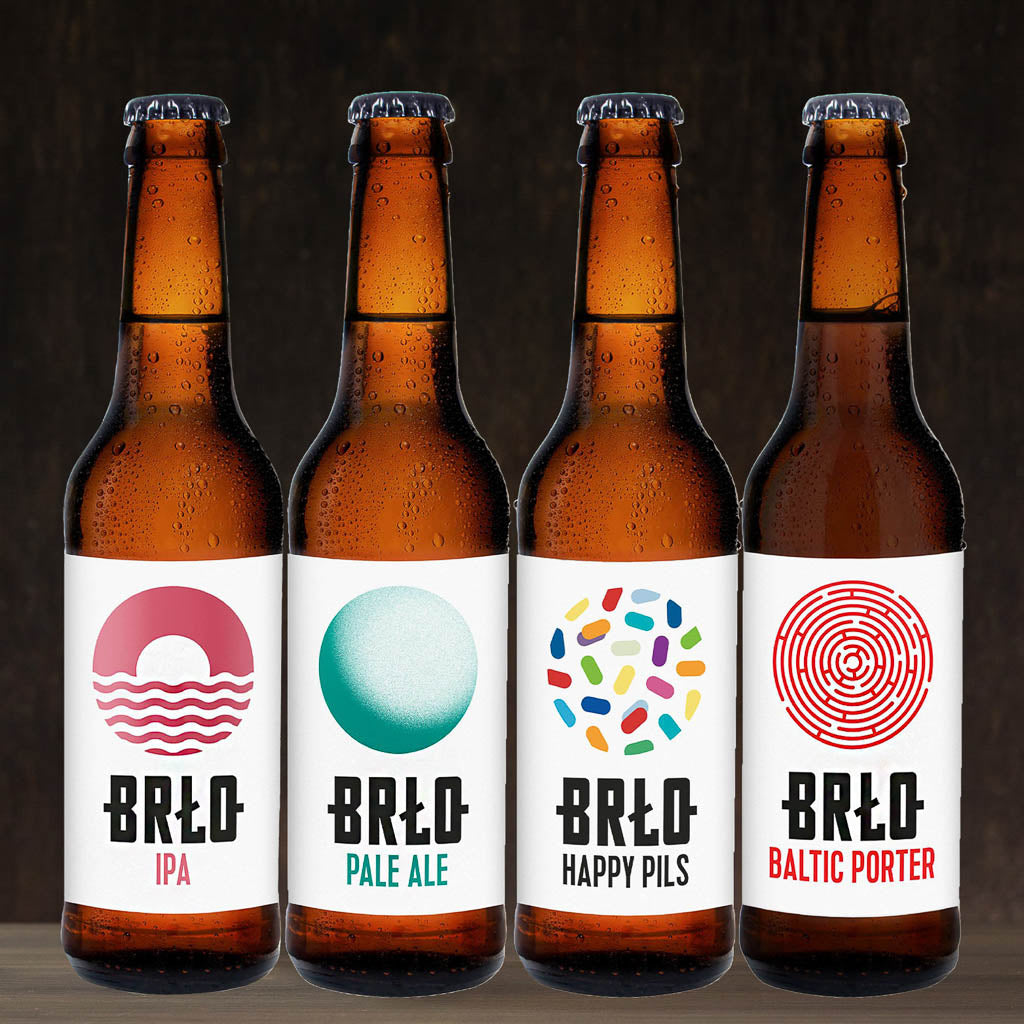 כל הבירות של מבשלת ברלו | Beer And Beyond