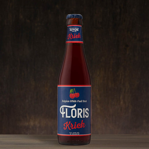 בירות פירות - Fruit Beers | Beer And Beyond