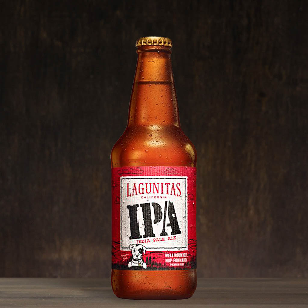 לגוניטאס IPA - Lagunitas IPA | Beer And Beyond