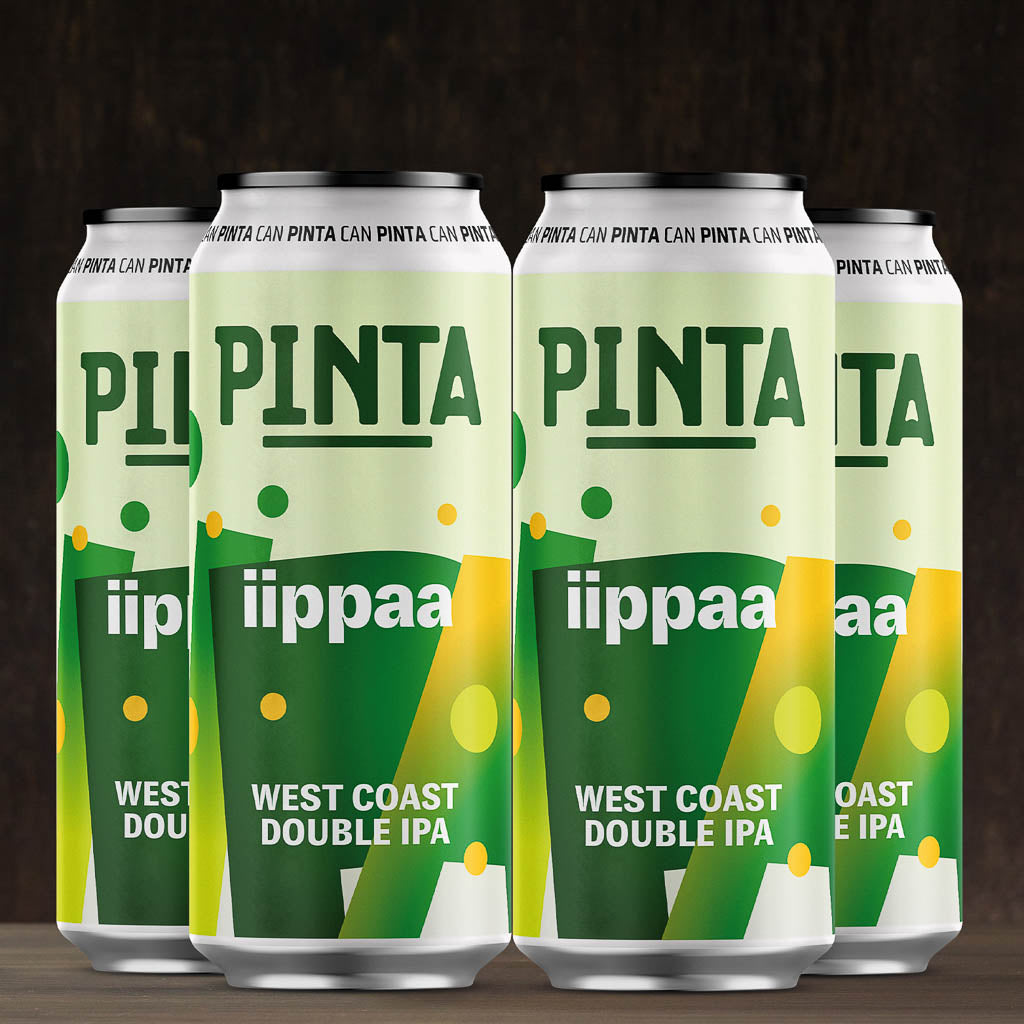 פינטה iippaa - Pinta iippaa | Beer And Beyond