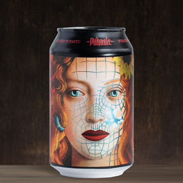 puhaste | Beer And Beyond