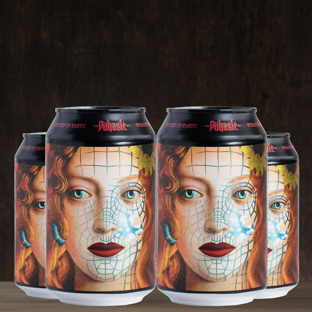 פוהאסטה מוזאיק - Puhaste Mosaiik | Beer And Beyond