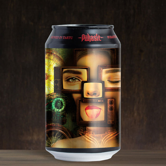 puhaste | Beer And Beyond