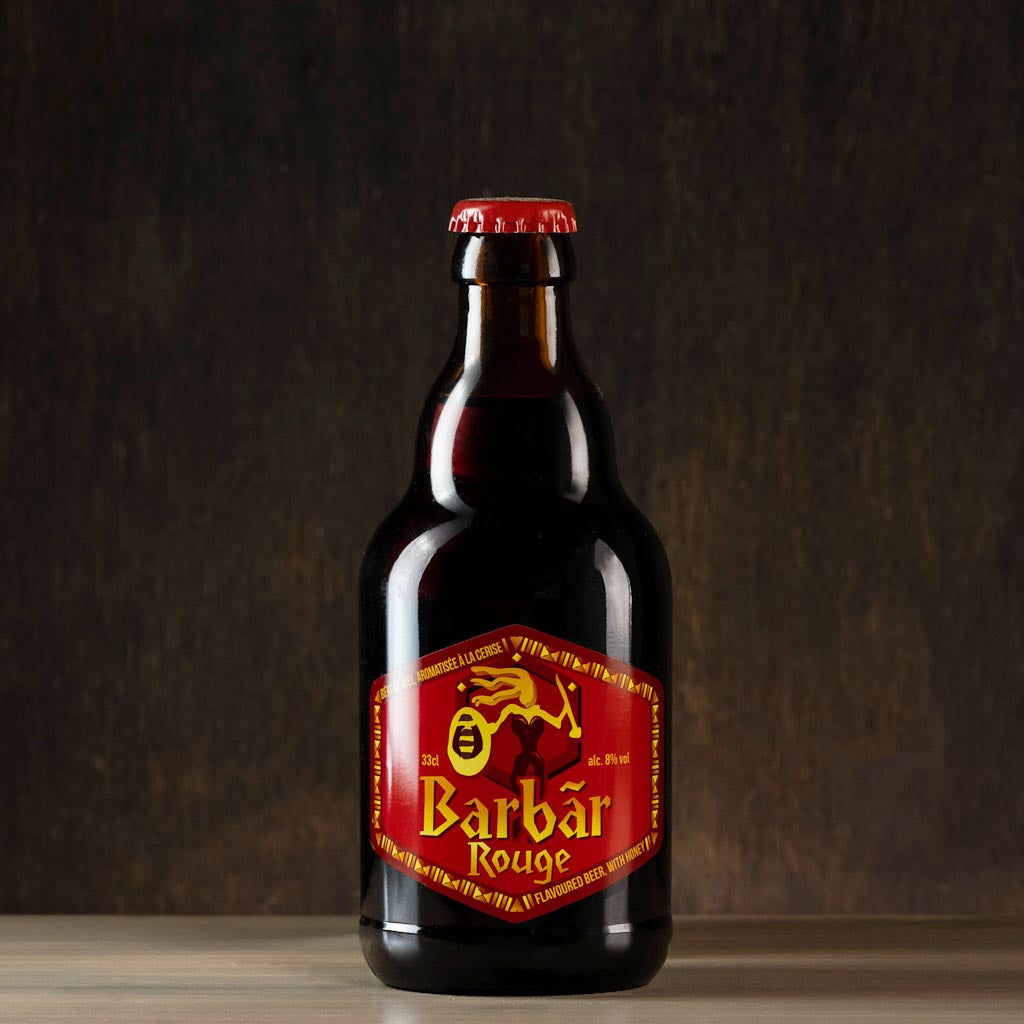 בירות פירות - Fruit Beers | Beer And Beyond