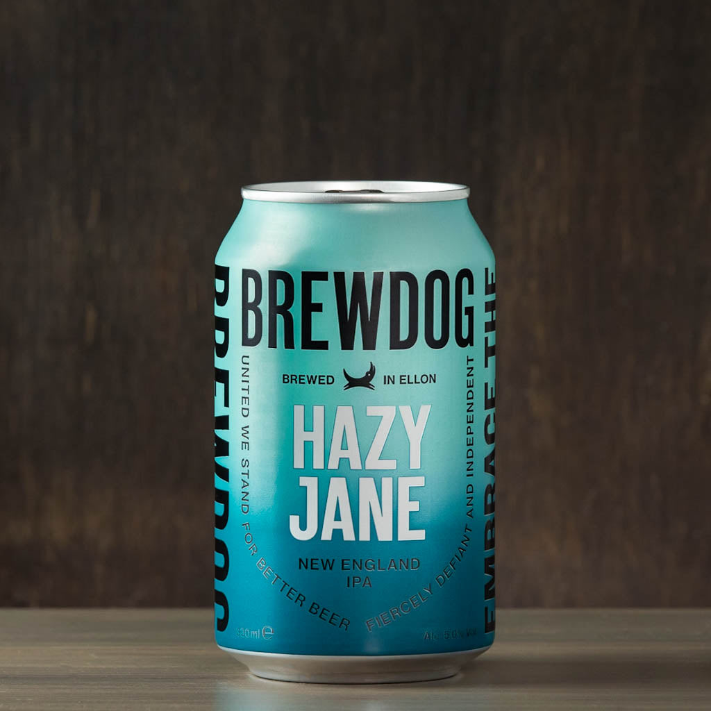 ברודוג הייזי ג'יין - Brewdog Hazy Jane | Beer And Beyond
