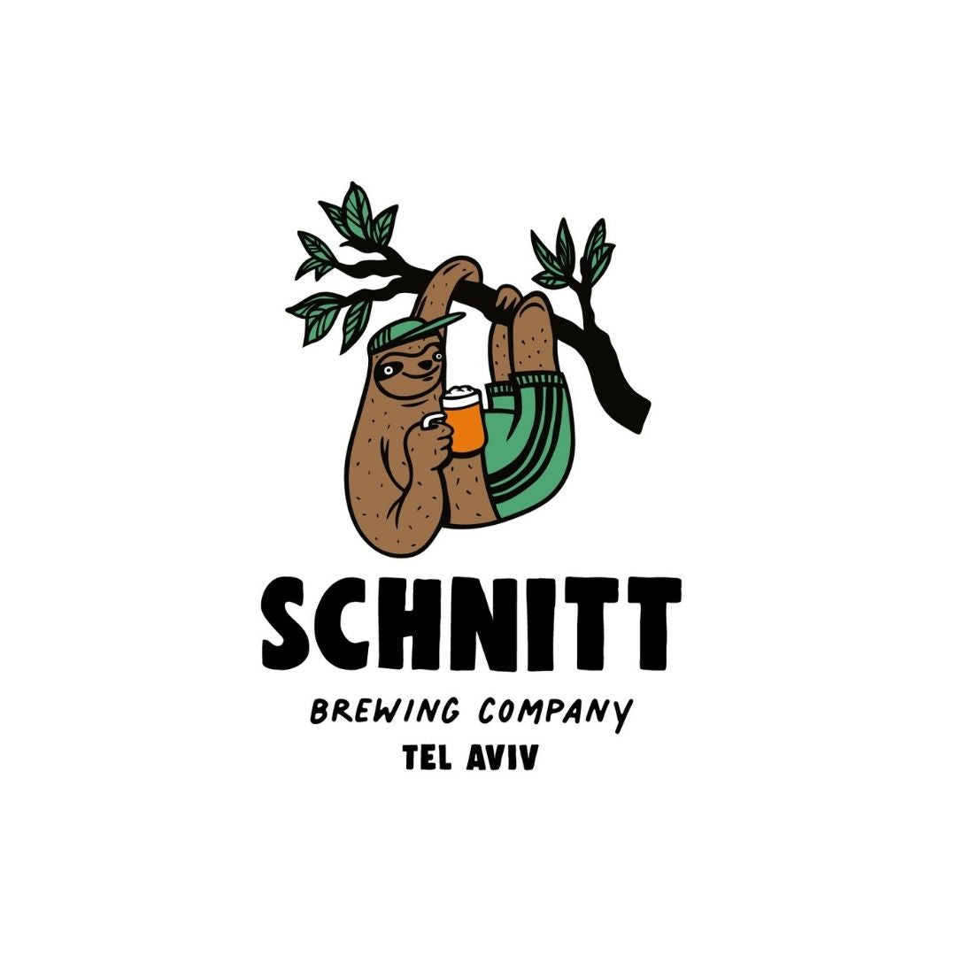 Schnitt TLVCBF | Beer And Beyond