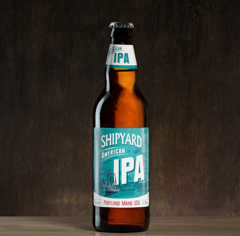 בירות IPA - סגנון הבירה הפופולרי כיום בבירות קראפט | Beer And Beyond