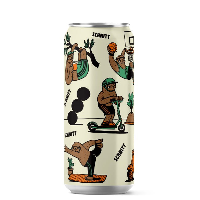 שניט וביר אנד ביונד רזיסט - Schnitt Beer & Beyond Resist | Beer And Beyond