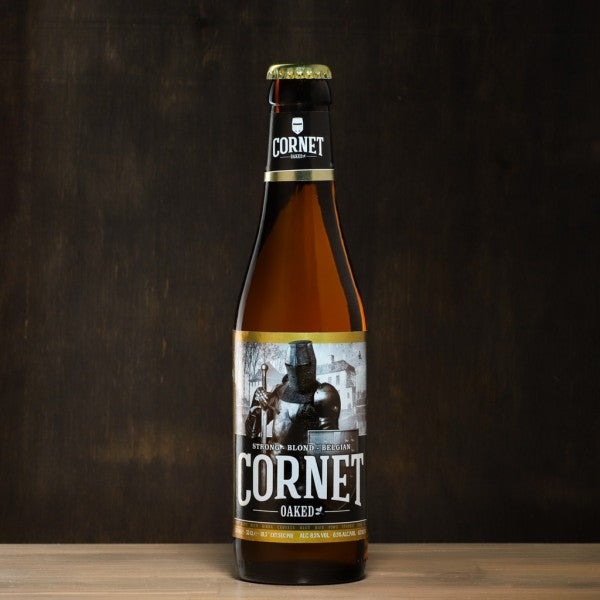 קורנט אוקד - Cornet Oaked | Beer And Beyond