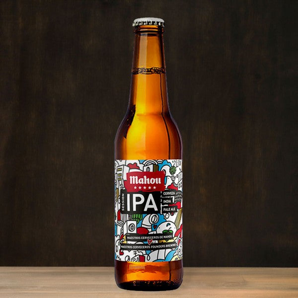 מאהו IPA | Beer And Beyond