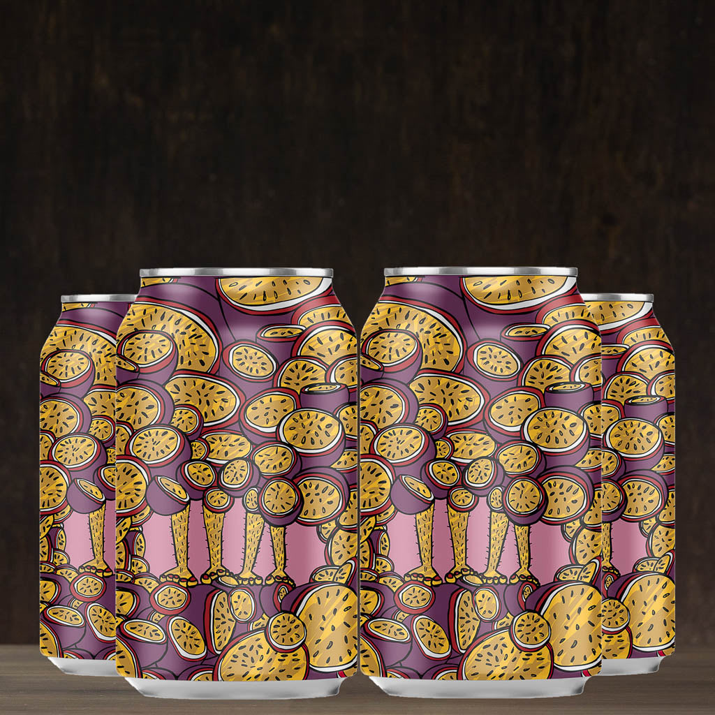 לרוויג פאשן טאנג - Lervig Passion Tang | Beer And Beyond